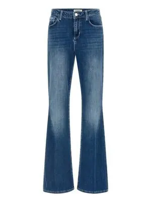 L'Agence Bell Jeans - Blue