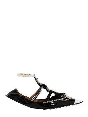 13 09 SR 13 09 SR 'Tootsy' Ballet Flats Multicolor