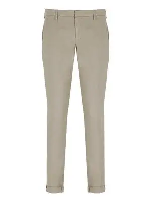 DONDUP Trousers - Green