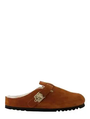 DR. SCHOLL'S SHOES Grace Shoes - 1175 Cognac