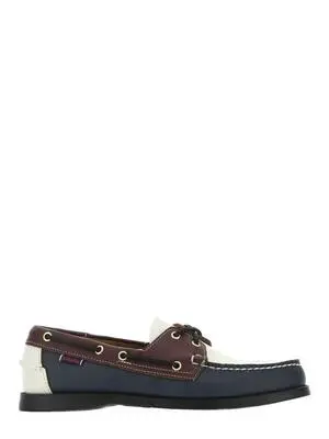 SEBAGO Portland Flesh Out Loafers Multicoloured