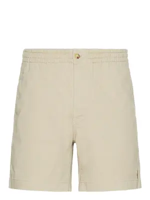 Polo Ralph Lauren Prepster Short - Khaki Tan
