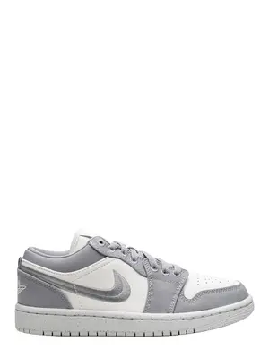 JORDAN Air 1 Low Se Sneakers - Grey