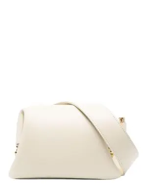 OSOI Mini Brot Leather Belt Bag - Neutrals
