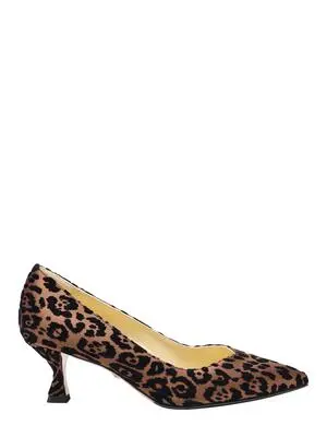 SARAH FLINT Perfect Kitten Pump 50