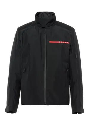 Prada Extreme-tex Jacket - Black