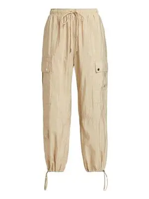 Cinq À Sept Nitsan Utility Pants - Khaki