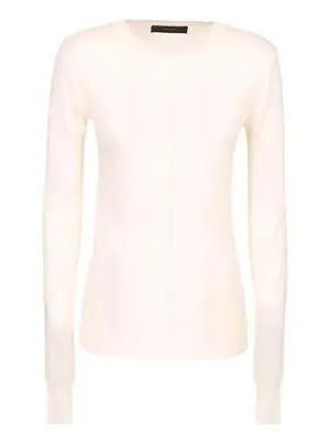 Amiri Amiri Cashmere Knitwear Beige