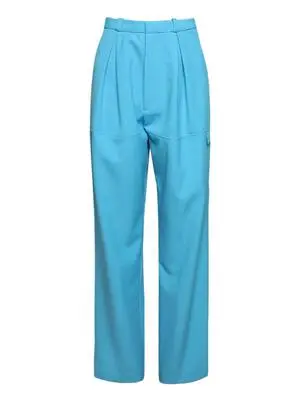 Lhd Ventilo Pant Turquoise