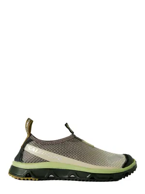 SALOMON Salomon Rx Moc 3.0 Mesh Slip-on Sneakers Gray