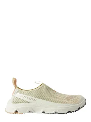 SALOMON Salomon Rx Moc 3.0 Mesh Slip-on Sneakers Neutrals
