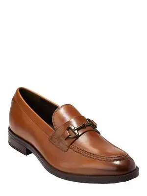 Cole Haan Modern Essentials Bit Loafer - Ch Habana