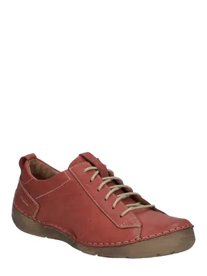 Josef Seibel Josef Seibel Fergey 56 Sneaker Hibiscus