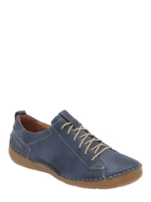 Josef Seibel Josef Seibel Fergey 56 Sneaker Ocean