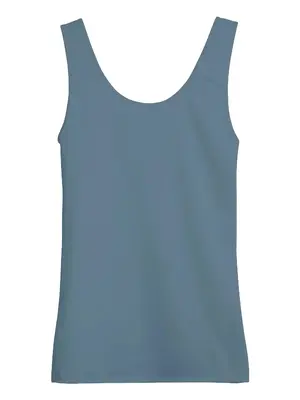 TOMBOYX TomboyX Compression Tank Top Blue Stone