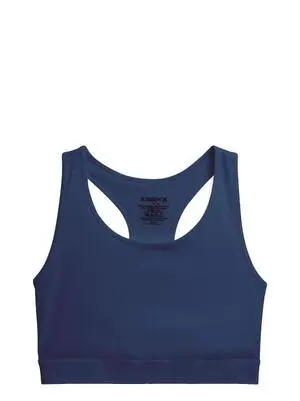 TOMBOYX Racerback Compression Top Night Sky
