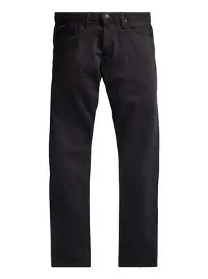 Polo Ralph Lauren Sullivan Stretch Slim Jeans - Black