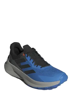 ADIDAS OUTDOOR Terrex Soulstride Flow Trail Running Shoes - Blue