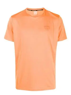 Rossignol Active T-shirt - Orange