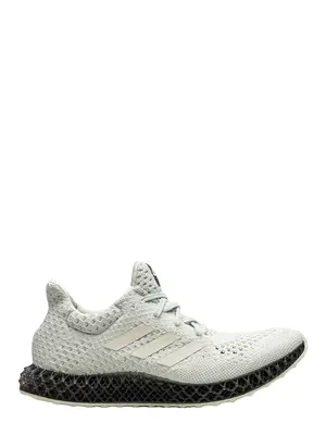 Adidas 4d Futurecraft Sneakers - Neutrals