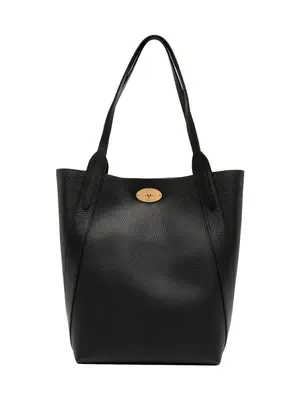 Mulberry Bayswater Tote Bag - Black