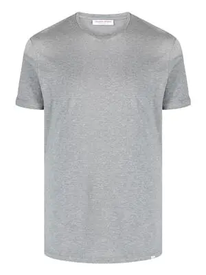 ORLEBAR BROWN Short-sleeved Round-neck T-shirt