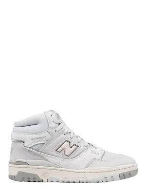 NEW BALANCE New Balance 650 High-Top Sneakers Grey