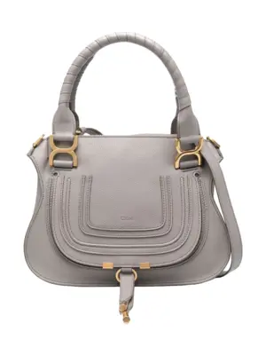 CHLOÉ Chloé Small Marcie Tote