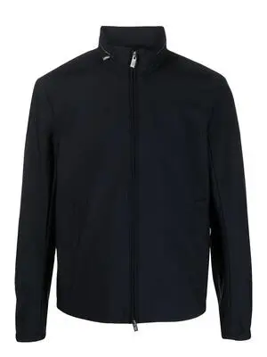 EMPORIO ARMANI Emporio Armani Stowaway Hood Blouson