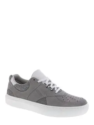 SAS SAS High Street X Sneaker Gray Marble