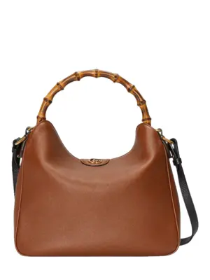 Gucci-Gucci Diana Medium Shoulder Bag