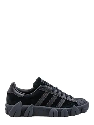 Adidas X Angel Chen Superstar 80s Sneakers - Black