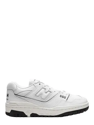 NEW BALANCE X Cdg 550 Low-top Sneakers - White