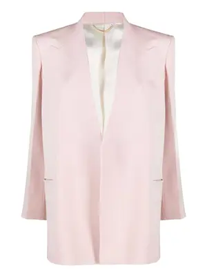 VICTORIA BECKHAM Victoria Beckham Double-Breasted Blazer