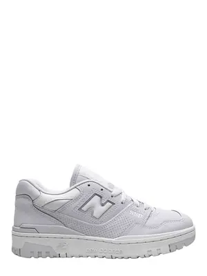 NEW BALANCE 550 Granite Sneakers - White