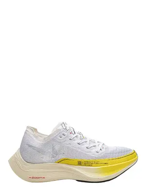 Nike Zoomx Vaporfly Next% 2 Sneakers - White