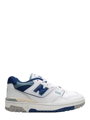 NEW BALANCE 550 Sneakers - White