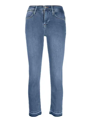 FRAME FRAME Denim Trousers