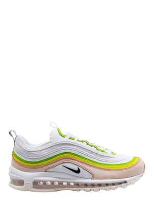 Nike Air Max 97 Feel Love Sneakers - White