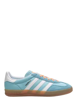 Adidas Gazelle Indoor Sneakers - Blue