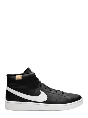 Nike Court Royale 2 Sneakers - Black