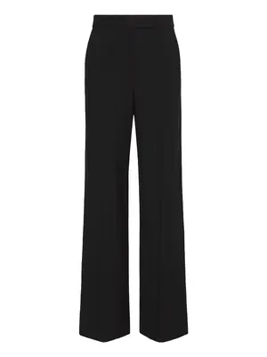 PROENZA SCHOULER Proenza Schouler Crepe Tailored Trousers