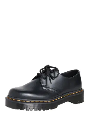 Dr. Martens 1461 Bex Leather Oxford - Black