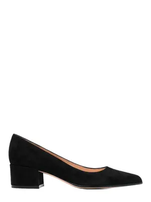GIANVITO ROSSI Piper 45mm Pumps - Black