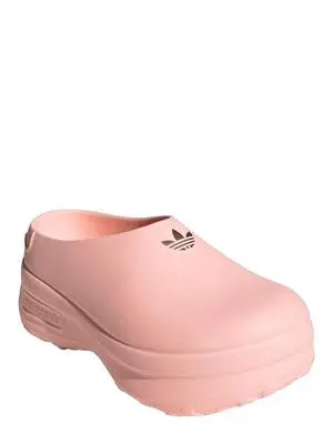Adidas Adifom Stan Smith Platform Mule - Pink/pink/pink