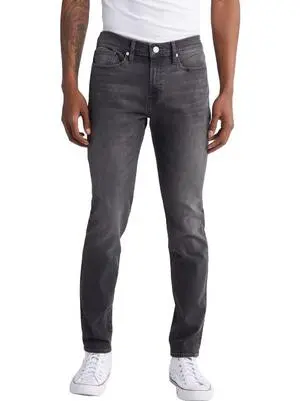 FRAME L'homme Skinny Stretch Jeans - Ridgeford