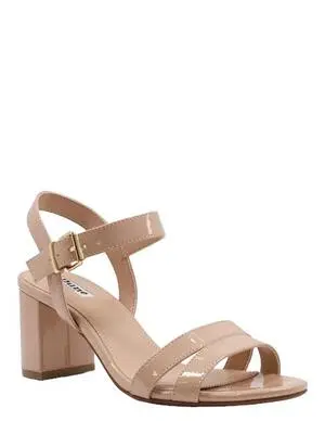 Dune London Merisa Sandal Beige