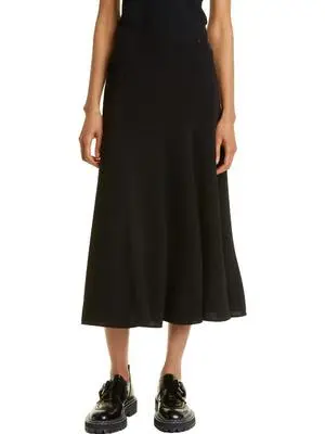 MAX MARA Max Mara Aerosi A-Line Skirt