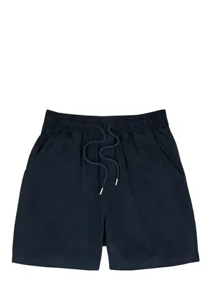 Colorful Standard COLORFUL STANDARD Cotton Shorts Navy