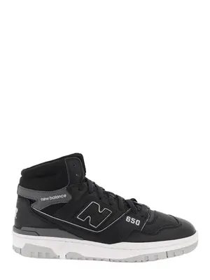 NEW BALANCE New Balance 650 Sneakers Black